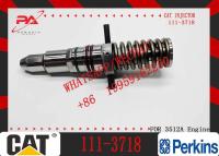 China Mechanical Engine Fuel Injector 4P-9076 0R2921 111-3718 for 3508 3512 3516 Engines 2.05 kg for sale
