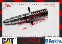 China Mechanical Engine Fuel Injector 4P-9076 0R2921 111-3718 for 3508 3512 3516 Engines 2.05 kg for sale