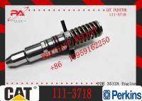 China Mechanical Engine Fuel Injector 4P-9076 0R2921 111-3718 for 3508 3512 3516 Engines 2.05 kg for sale