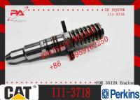 China Mechanical Engine Fuel Injector 4P-9076 0R2921 111-3718 for 3508 3512 3516 Engines 2.05 kg for sale