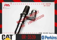 China CCaterpillar 3512B Diesel Fuel Injector 0R-3539 162-8809 162-8813 386-1766 2.2 kg for sale