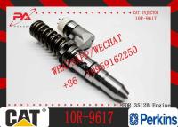 China OEM 3516B Engine Injector GP 250-1313 10R-9617 for 797 793C 789C 793D Trucks 2.05 kg for sale