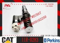 China Caterpillar 3512B Fuel Injector 11R-0283 223-5328 2.1kg High-Strength Alloy Steel for sale