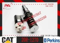 China Caterpillar Fuel Injector 392-0206 20R-1270 for 3508B 3512C 3516B Engine 2.05kg for sale