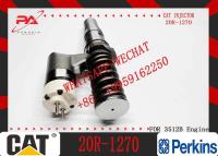 China Caterpillar Fuel Injector 392-0206 20R-1270 for 3508B 3512C 3516B Engine 2.05kg for sale