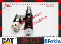 China Caterpillar Fuel Injector 392-0206 20R-1270 for 3508B 3512C 3516B Engine 2.05kg for sale