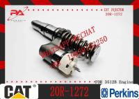 China CCaterpillar 3512B Diesel Engine Fuel Injector 20R-1272 230-3255 392-2000 OEM Replacement 2.2 kg for sale