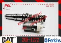 China CCaterpillar 3512B Diesel Engine Fuel Injector 20R-1272 230-3255 392-2000 OEM Replacement 2.2 kg for sale