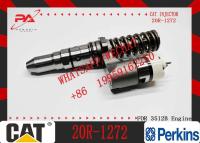 China CCaterpillar 3512B Diesel Engine Fuel Injector 20R-1272 230-3255 392-2000 OEM Replacement 2.2 kg for sale