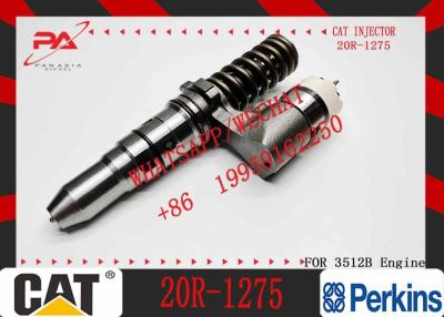 China Caterpillar C3500 Diesel Fuel Injector 392-0205 20R-1275 2.1 kg for 3512B Engine for sale