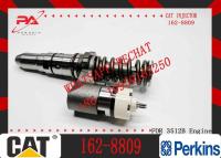 China Caterpillar 3512B Diesel Fuel Injector 162-8809 0R-3539 2.0kg for Construction Machinery for sale