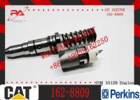 China Caterpillar 3512B Diesel Fuel Injector 162-8809 0R-3539 2.0kg for Construction Machinery for sale