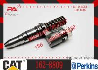 China Caterpillar 3512B Diesel Fuel Injector 162-8809 0R-3539 2.0kg for Construction Machinery for sale
