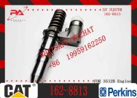 China Wholesale Diesel Fuel Injector 162-8813 150-4453 for CAT 3512B Engine 2.1kg for sale