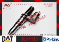 China Wholesale Diesel Fuel Injector 162-8813 150-4453 for CAT 3512B Engine 2.1kg for sale