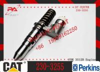 China Diesel Fuel Injector 230-3255 10R-3255 for Caterpillar 3512B Engine 2.0 kg for sale