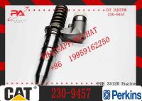 China New Common Rail Injector 230-9457 392-0200 for Caterpillar 3512B Diesel Engine 2.2 kg for sale