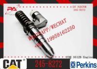China Caterpillar 245-8272 10R-8795 Diesel Fuel Injector for 3512B Engine 2.2 kg for sale