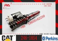 China Caterpillar 3512B 3516B 3508 Engine Fuel Injector 246-1854 249-0749 High Quality 2.2 kg for sale
