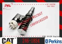 China Caterpillar 3512B 3516B 3508 Engine Fuel Injector 246-1854 249-0749 High Quality 2.2 kg for sale