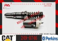 China CAT 3406 Diesel Engine Fuel Injector 3920206 317-5278 3920214 249-0746 for sale
