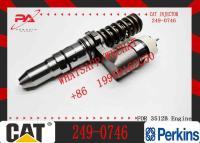 China CAT 3406 Diesel Engine Fuel Injector 3920206 317-5278 3920214 249-0746 for sale
