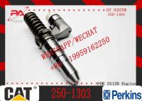 China CAT Injector Components OEM 250-1303 250-1306 250-1308 250-1312 392-6214 for 3512B Engine Heavy Machinery Lot-Batch Supply for sale