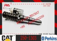 China CAT Injector Components OEM 250-1303 250-1306 250-1308 250-1312 392-6214 for 3512B Engine Heavy Machinery Lot-Batch Supply for sale