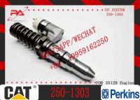 China CAT Injector Components OEM 250-1303 250-1306 250-1308 250-1312 392-6214 for 3512B Engine Heavy Machinery Lot-Batch Supply for sale