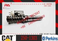 China CAT Injector Components OEM 250-1303 250-1306 250-1308 250-1312 392-6214 for 3512B Engine Heavy Machinery Lot-Batch Supply for sale