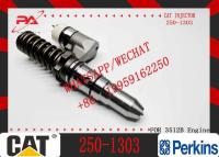 China CAT Injector Components OEM 250-1303 250-1306 250-1308 250-1312 392-6214 for 3512B Engine Heavy Machinery Lot-Batch Supply for sale