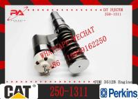 China Caterpillar C3500 Diesel Fuel Injector 250-1311 1.9kg for 3512B Engine for sale