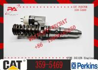 China Caterpillar 359-5469 Common Rail Injector for 3512B Engine 2.0 kg 6 Month Warranty for sale