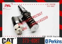 China Diesel Engine Fuel Injector 373-4087 246-1854 for Caterpillar C3500 3508 3512 3516 2.0kg for sale