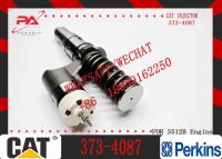 China Diesel Engine Fuel Injector 373-4087 246-1854 for Caterpillar C3500 3508 3512 3516 2.0kg for sale