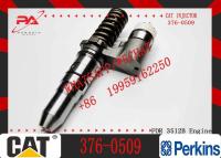 China Caterpillar 376-0509 Fuel Injector 20R-2296 for 3512B Engine 2.0 kg OEM Quality for sale