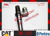 China Caterpillar 3512B Fuel Injector 386-1754 386-1771 386-1767 2.1kg Alloy Steel for sale