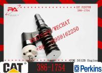 China Diesel Fuel Injector 250-1302 3920202 for CAT 3512B Engine 2.0kg Heavy Duty Excavator Parts for sale