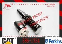 China Diesel Fuel Injector 250-1302 3920202 for CAT 3512B Engine 2.0kg Heavy Duty Excavator Parts for sale