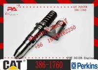 China Caterpillar 386-1760 Common Rail Injector 2OR-1276 392-0208 for 3512B Diesel Engine for sale