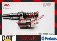 China Diesel Fuel Injector 392-0216 386-1768 for Caterpillar 3512B Engine 2.2 kg for sale