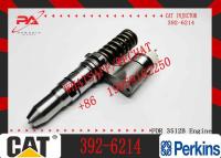 China Caterpillar 3512B Fuel Injector 392-6214 20R-1275 High Strength Alloy Steel 2.0 kg for sale