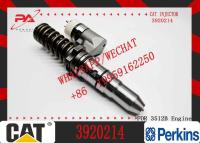 China Cat 3512B Engine Injector 3920214 250-1314 386-1766 Diesel Fuel Injector Assembly 1.9 kg for sale