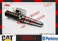 China Cat 3512B Engine Injector 3920214 250-1314 386-1766 Diesel Fuel Injector Assembly 1.9 kg for sale