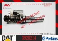 China Cat 3512B Engine Injector 3920214 250-1314 386-1766 Diesel Fuel Injector Assembly 1.9 kg for sale