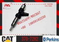 China Excavator Engine Fuel Injector 370-7282 610-2300 for Cat C4.4 C6.6 2.05 kg for sale