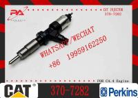 China Excavator Engine Fuel Injector 370-7282 610-2300 for Cat C4.4 C6.6 2.05 kg for sale