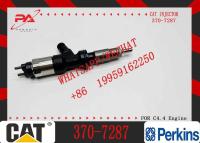 China CAT C4.4 Engine Common Rail Injector 3707287 295050-0421 High-Quality Diesel Fuel Injector 2.0 kg for sale