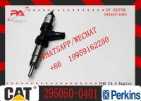 China 295050-2400 295050-0401 Fuel Injector for C4.4 C7.1 Engine 320F 320GC 323F Excavator for sale