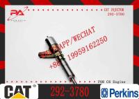 China Carino Common Rail Diesel Fuel Injector 292-3780 282-0490 10R7672 for Caterpillar C6.4 Engine 320D for sale